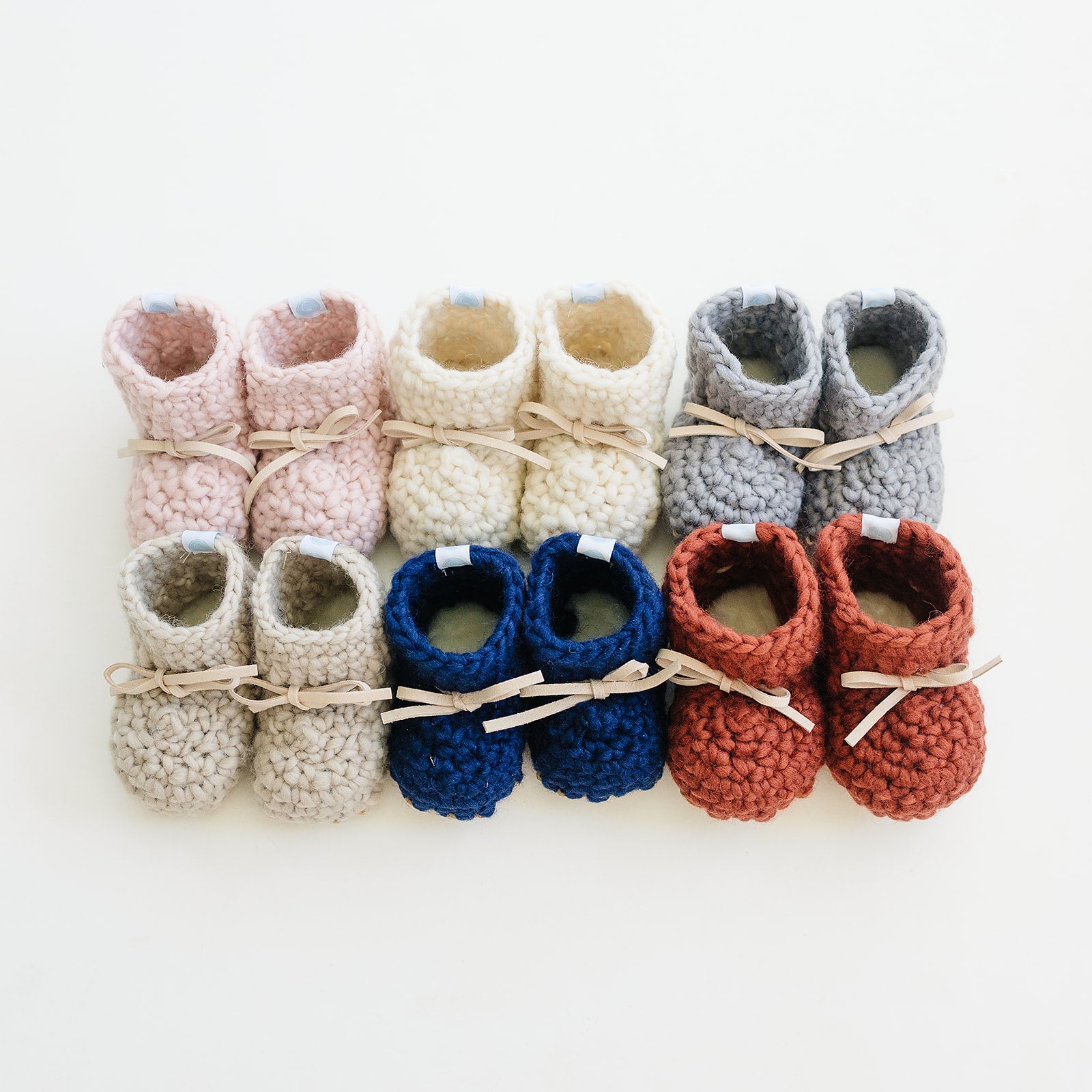 Shoes – Beba Bean
