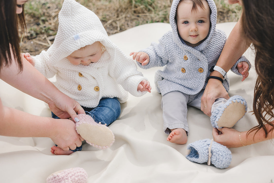 Beba Bean - Baby clothes, gifts and the original Pee-Pee Teepee!