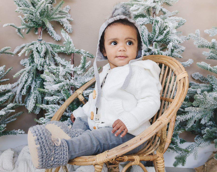 Beba Bean - Baby clothes, gifts and the original Pee-Pee Teepee!