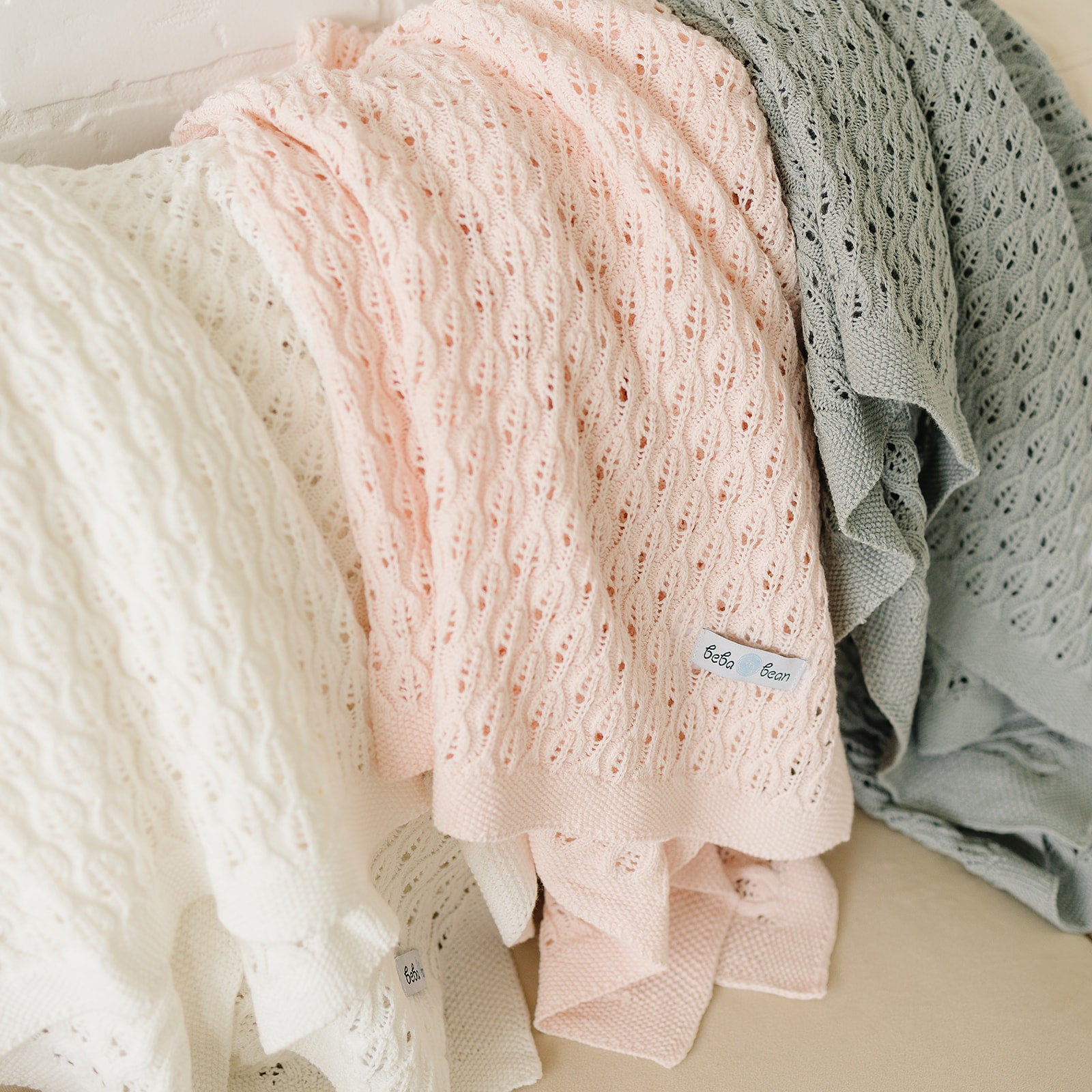 Beba Bean - Baby clothes, gifts and the original Pee-Pee Teepee!