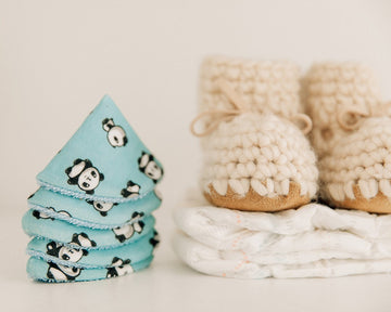 Beba Bean - Baby clothes, gifts and the original Pee-Pee Teepee!