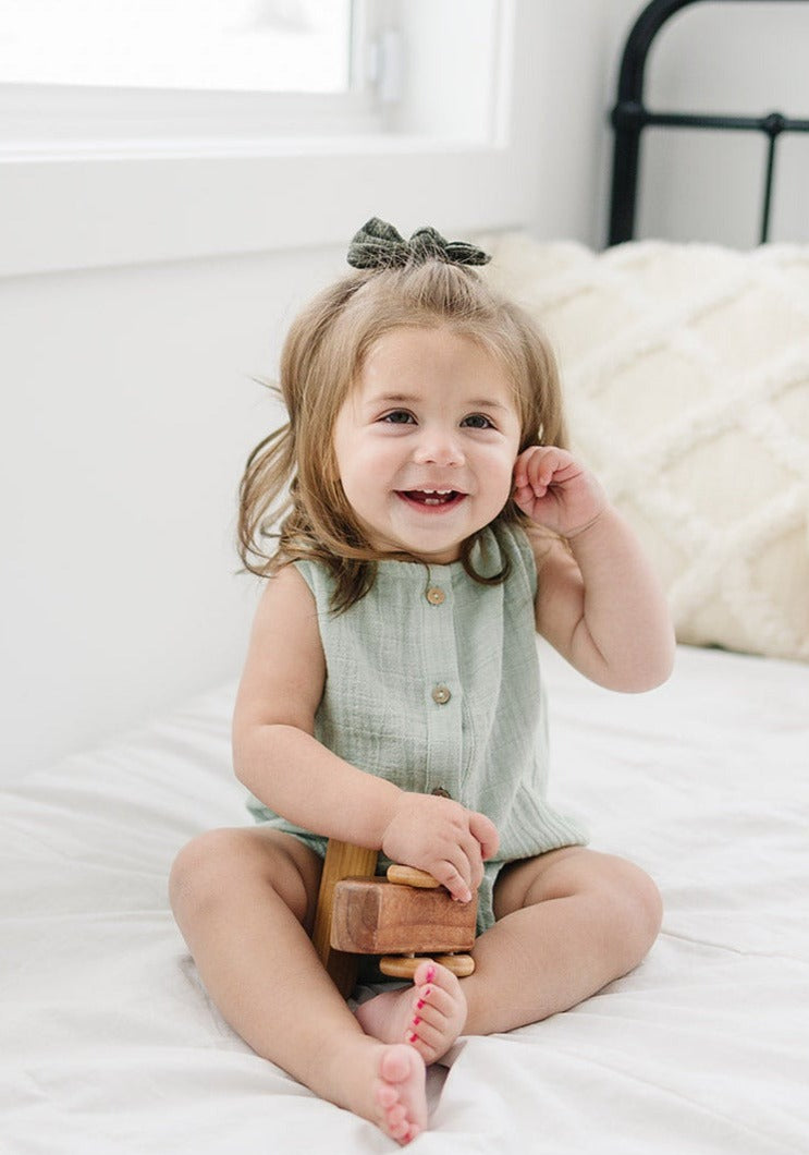 Beba Bean - Baby clothes, gifts and the original Pee-Pee Teepee!