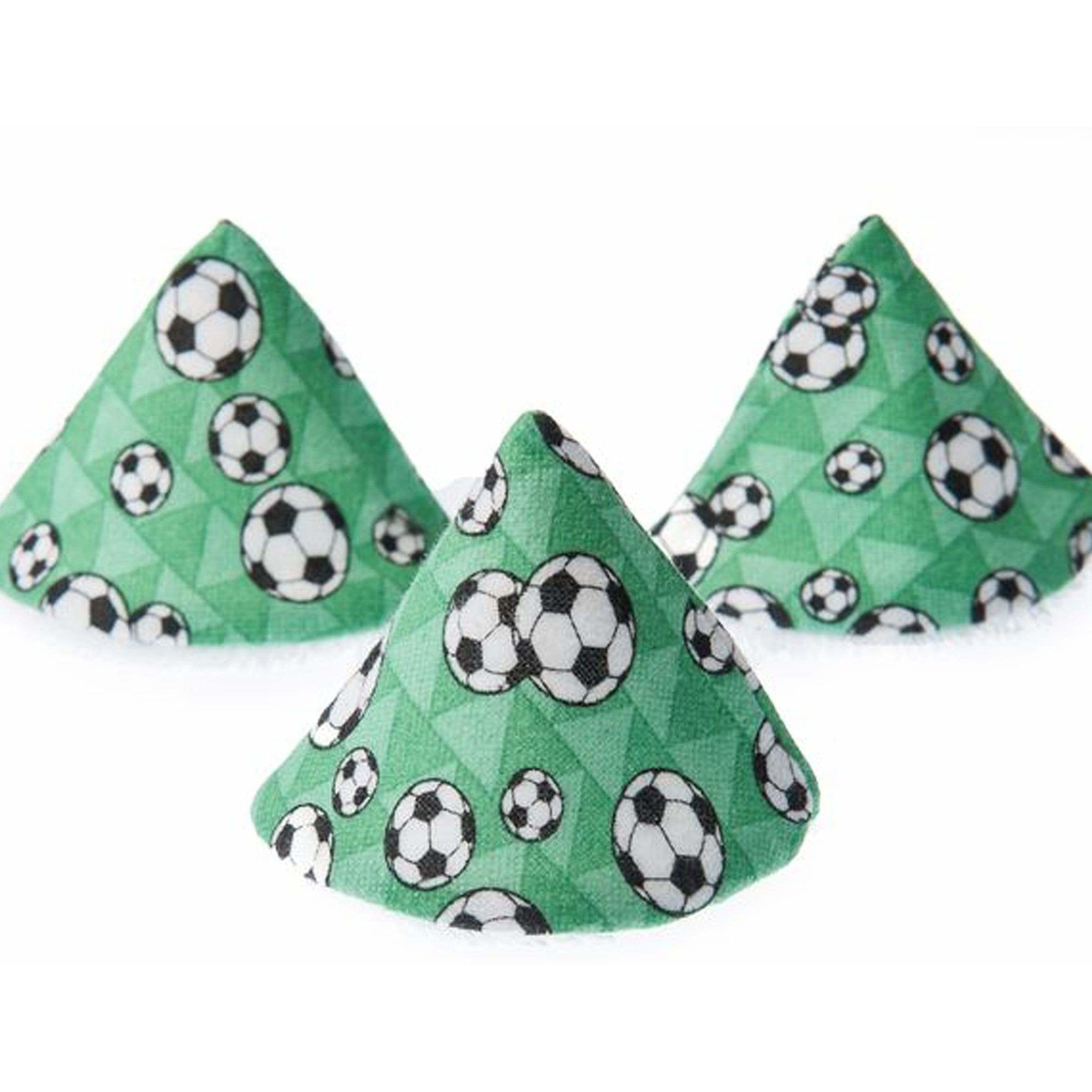 Pee-pee Teepee - Soccer – Beba Bean