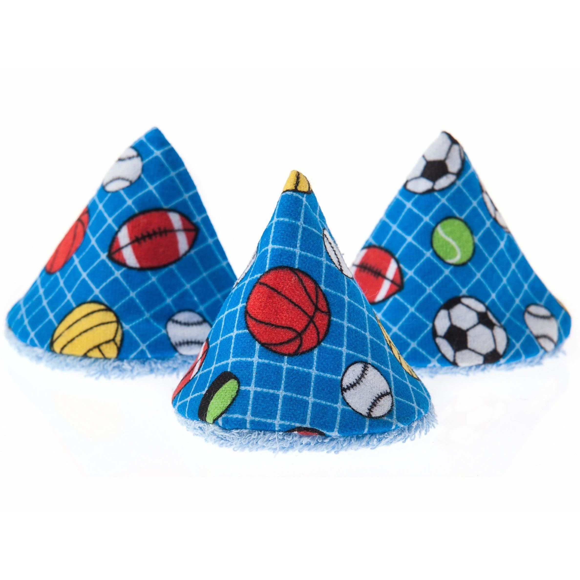 Pee-pee Teepee - Sports Ball – Beba Bean