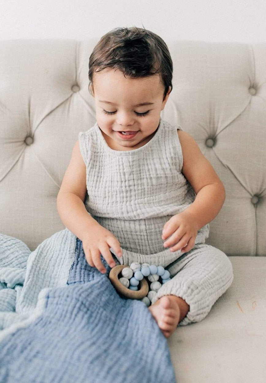 Beba Bean - Baby clothes, gifts and the original Pee-Pee Teepee!